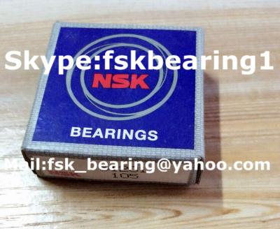 China Stainless Steel 51201 Thrust Ball Bearings 12mm x 28mm x 11mm for sale