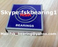 China High Speed and Low Noise 51206 Thrust Ball Bearing 30mm x 52mm x 16mm for sale
