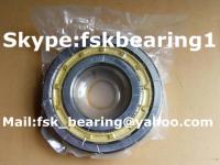 China NJ Series Single Row Bearings Cylindrical Roller Bearing NJ307EM for sale