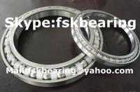 China Thin Wall SF2812PX1 Single Row Angular Contact Ball Bearing for Excavator for sale