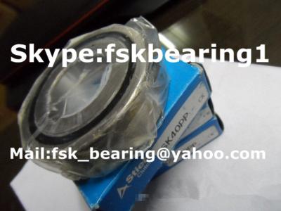 China Germany Stieber CSK8 Bearing Clutch Release Bearing 8mm X 22mm X 9mm for sale