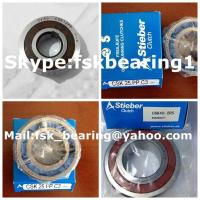 China FK6207 Anti - Reverse Bearing Clutch Assembly 35mm X 72mm X 17mm for sale