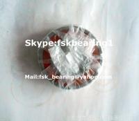 China NACHI 6205-2NSE Deep Groove Ball Bearing Wind Generator Bearings for sale