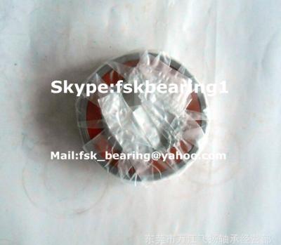 China NACHI 6205-2NSE Deep Groove Ball Bearing Wind Generator Bearings for sale