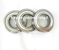 China 6212-ZZ Radial Ball Bearing 60mm X 110mm X 22mm Wheel Bearing for sale