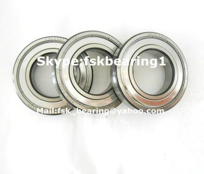 China 6212-ZZ Radial Ball Bearing 60mm X 110mm X 22mm Wheel Bearing for sale