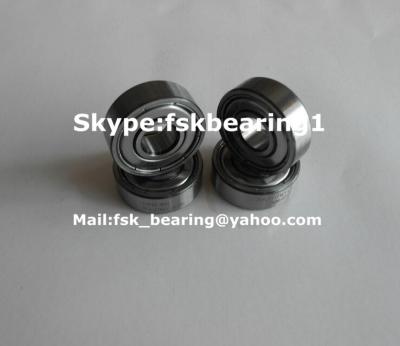 China 607ZZ Small Size Ball Bearingn Stainless Steel Cash - Counting Machine for sale