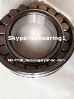 China 22210 E1 C3 Spherical Roller Bearing Used in Electric Motors 50mm x 90mm x 23mm for sale