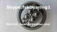 China Custom 1209K Ball Bearings Self Alignment Bearing Used for Water Pump for sale