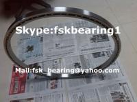 China SX011860 Cross Roller Bearing Slewing Ring Bearings 300mm x 380mm x 38 mm for sale