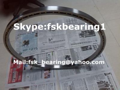 China SX011860 Cross Roller Bearing Slewing Ring Bearings 300mm x 380mm x 38 mm for sale