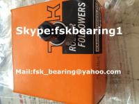China THK CFH6UURA Cam Follower Needle Roller Bearing Heavy Duty 16mm × 11mm × 6mm for sale