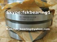 China ZARAN5090 Combined Roller Bearing Ball Screws Support Bearing for sale