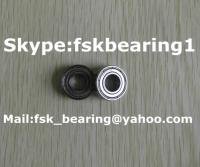 China Small Size 6900ZZ Deep Groove Ball Bearing Thin Wall Bearing for sale