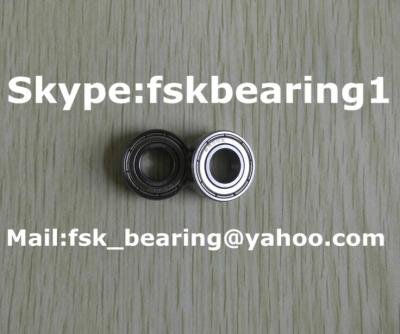 China Small Size 6900ZZ Deep Groove Ball Bearing Thin Wall Bearing for sale