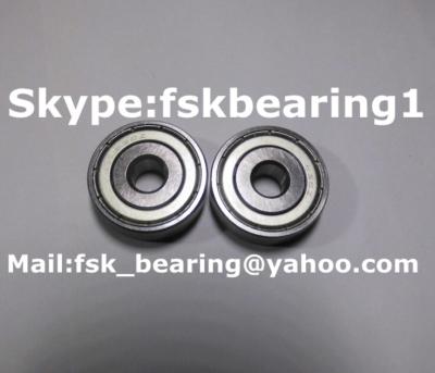 China Black 638ZZ Deep Groove Ball Bearing Electric Motor Bearing Single Row for sale