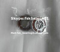 China 7205CTYNDBL P4 Angular Contact Ball Bearing Machine Tool Spindle Bearings for sale