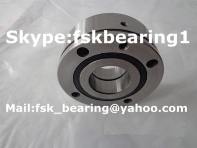 China ZKLF Series ZKLF2068 2RS Double Row Ball Screws Support Bearing for sale