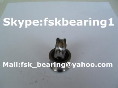 China SG25 Track Rollers Guide Way Roller Bearing Deep Groove Ball Bearing for sale