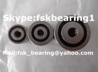 China ZKLN0619.2RS Double Direction Angular Contact Thrust Ball Bearings for sale