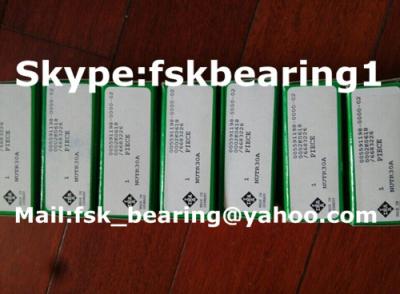 China NUTR30-PP Cam Roller Bearing For Transmissions Use 30mm x 62mm x 29mm for sale