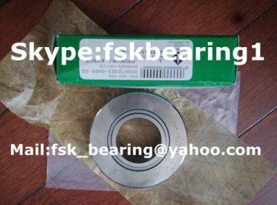 China Standard NUTR45100 Support Needle Roller Bearings with Axial Guidance for sale