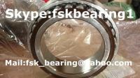 China P5 Nylon cage NN3022K Cylindrical Roller Bearing 110mm x 170mm x 45 mm for sale