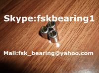 China HF0306 Needle Roller Bearing One Way Cluth Drawn Cup for Print Machines for sale