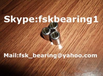 China HF0306 Needle Roller Bearing One Way Cluth Drawn Cup for Print Machines for sale