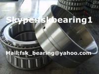 China Double Row 352952 Tapered Roller Bearings TDO Type Large Size Metric for sale