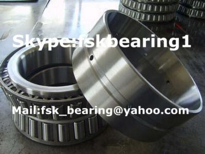 China Double Row 352952 Tapered Roller Bearings TDO Type Large Size Metric for sale