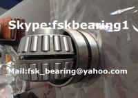 China Double Row 352952 Tapered Roller Bearings TDO Type Large Size Metric for sale