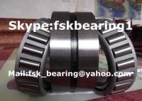 China Double Row 352952 Tapered Roller Bearings TDO Type Large Size Metric for sale