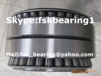 China Double Row 352952 Tapered Roller Bearings TDO Type Large Size Metric for sale