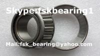 China Single Row 30614 Inched Type Cup Cone Bearings ABEC-3 ABEC-5 for sale