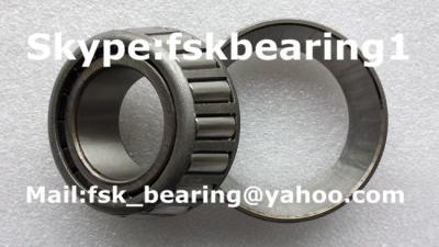 China Single Row 30614 Inched Type Cup Cone Bearings ABEC-3 ABEC-5 for sale