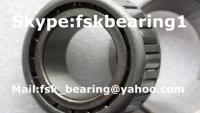 China Universal 30615 Automotive Taper Roller Bearing Low Friction High Load for sale