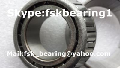 China Universal 30615 Automotive Taper Roller Bearing Low Friction High Load for sale