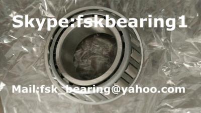 China Low Friction 30618 Chrome Steel with Oil Seal , 90mm x 170mm x 62mm for sale