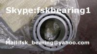China High Speed 30619 Inch Conical Roller Bearings Size 95mm X 160mm X 47mm for sale