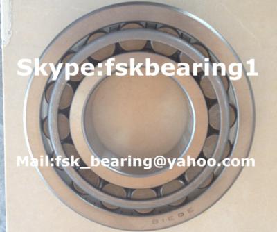 China Large Size 30632 Tapered Single Roller Bearing For Tractor P0 for sale