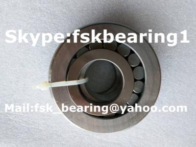 China Nylon / Steel Cylindrical Roller Eccentric Bearing Printer F-204783 Bearing for sale