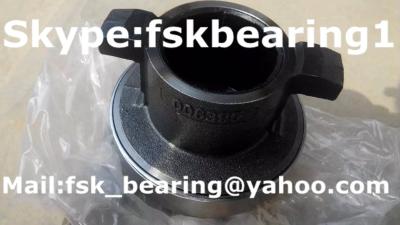 China 86CL6395F0 Automobile Hub Bearing with Release Bush Heavy Load for sale