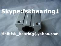 China Linear Guide Linear Motion Rail Block SC30 SC30UU Sliding Bearing for sale