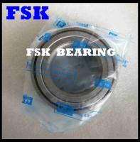 China Japan Standard Front Axle Wheel Hub Bearing DAC3870W-7CS66 Steel Shield Cover for sale