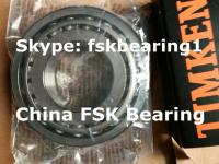 China 55KW02 Auto Wheel Bearing 50mm x 100mm x 31mm Drive Axle Bearing for sale