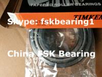 China 55KW02 Auto Wheel Bearing 50mm x 100mm x 31mm Drive Axle Bearing for sale