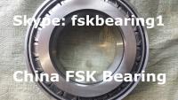 China Excavator Tapered Roller Bearings Chrome Steel High Load T7FC060 for sale