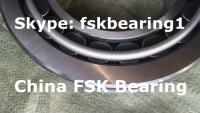 China 32917 Auto Bearing Tapered Roller Bearings Sizes 120mm x 85mm x 23mm for sale