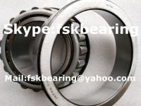 China Non Standard Tapered Roller Bearings NTN Brand ET-CR-1561/ET-CR-1555 for sale